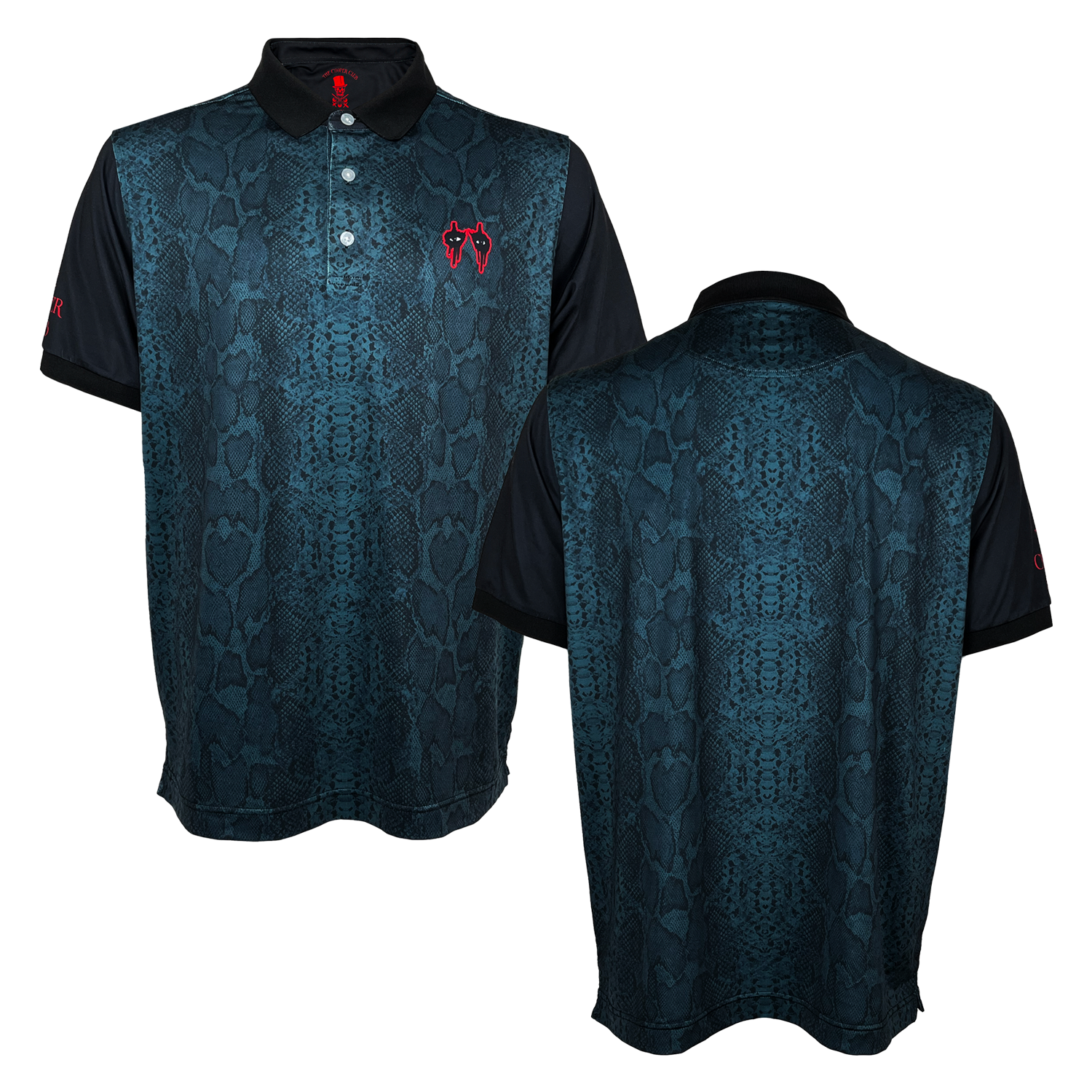 The Cooper Club – Golf Rocks