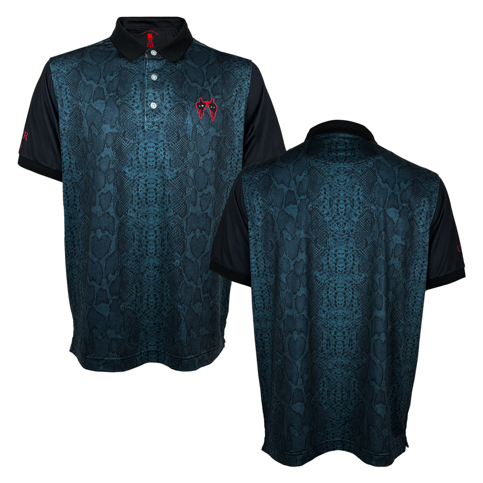 The Cooper Club – Golf Rocks