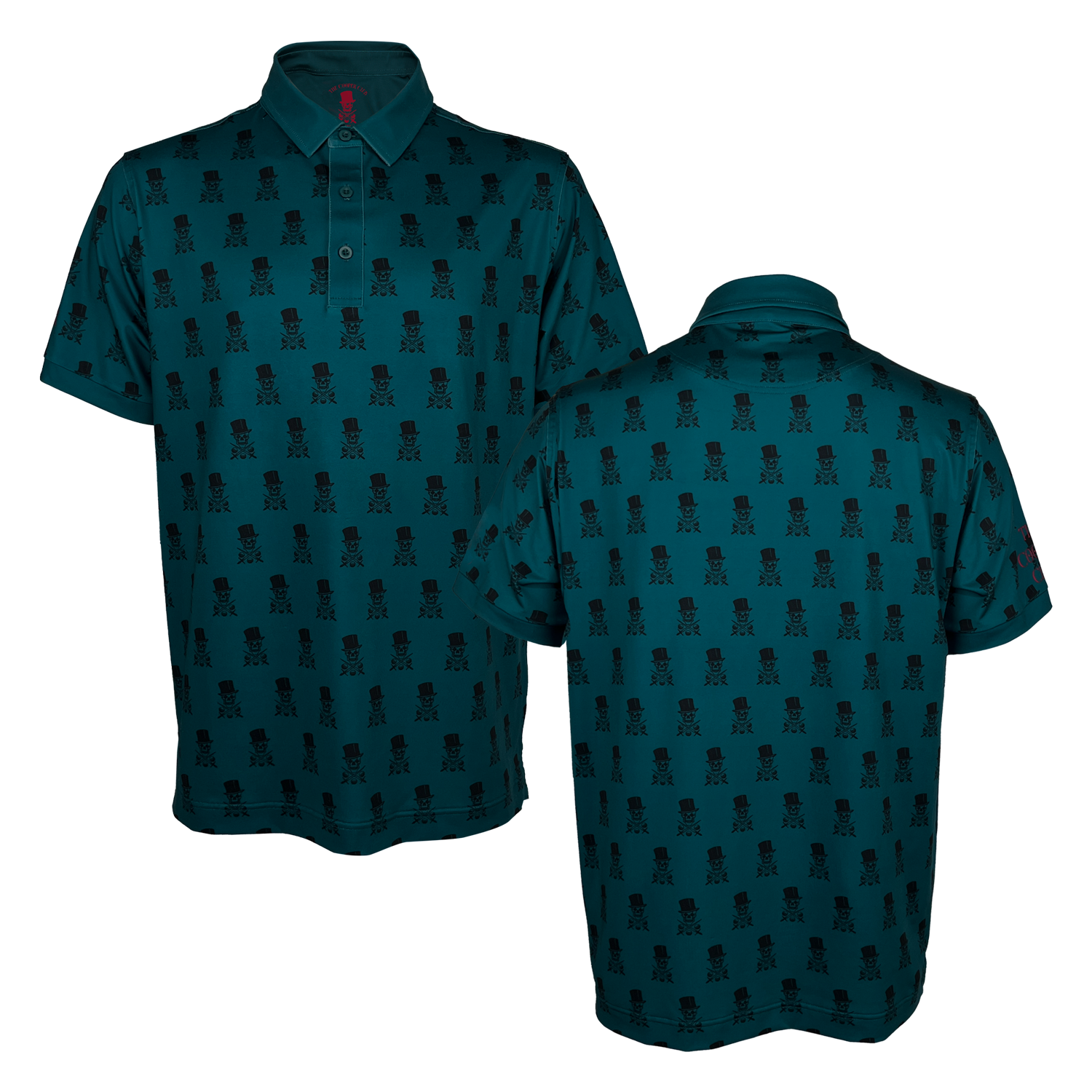 The Cooper Club – Golf Rocks