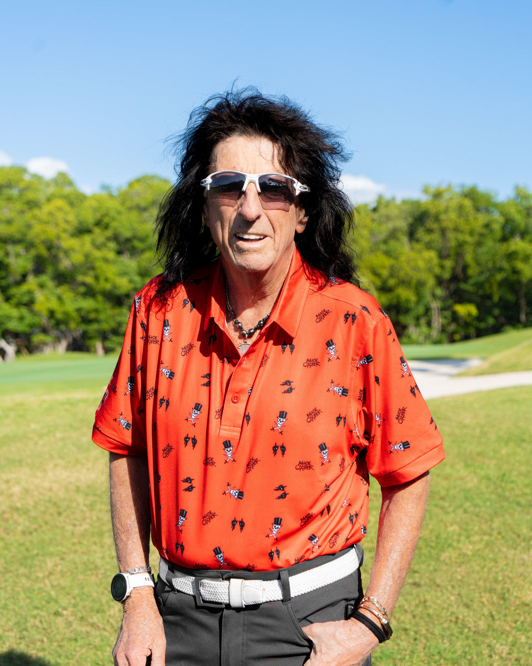 The Cooper Club – Golf Rocks