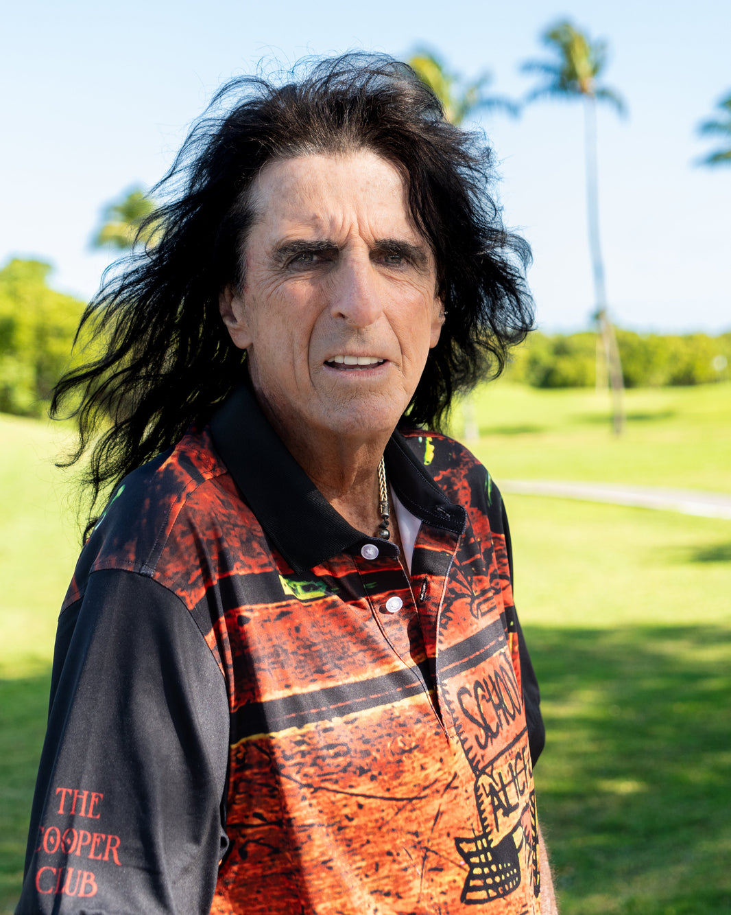The Cooper Club – Golf Rocks